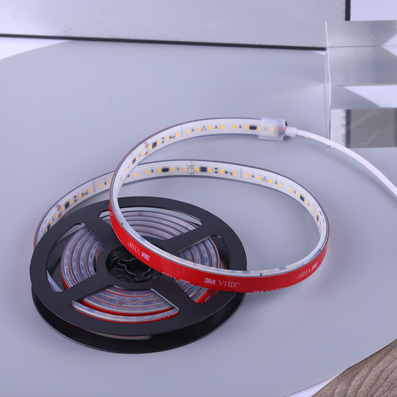 120LEDS/M 2835 High Volt LED Strip from China Manufacturer - TOPLEDVISION