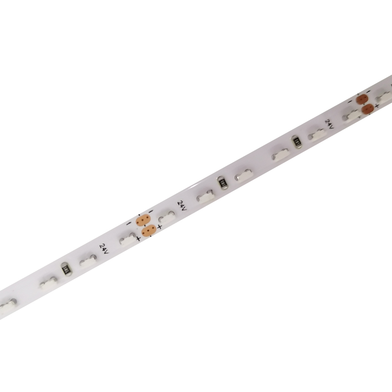 SMD 3014 120leds/m side lit led strip DC24V from China Manufacturer ...
